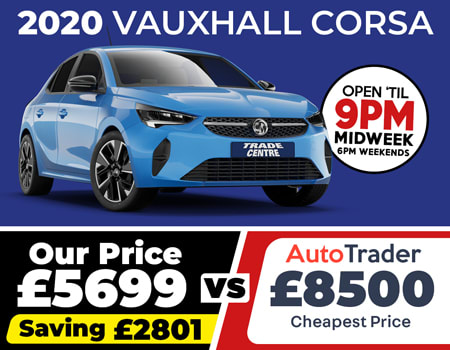 The Trade Centre UK | Rotherham