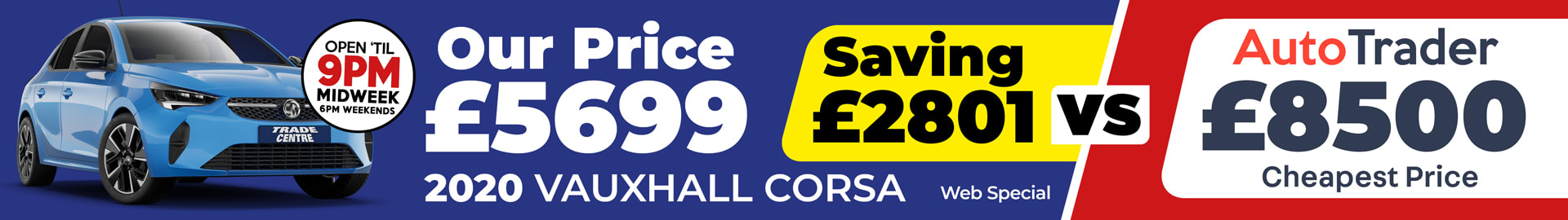 The Trade Centre UK | Rotherham