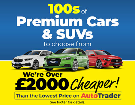 The Trade Centre UK | Coventry