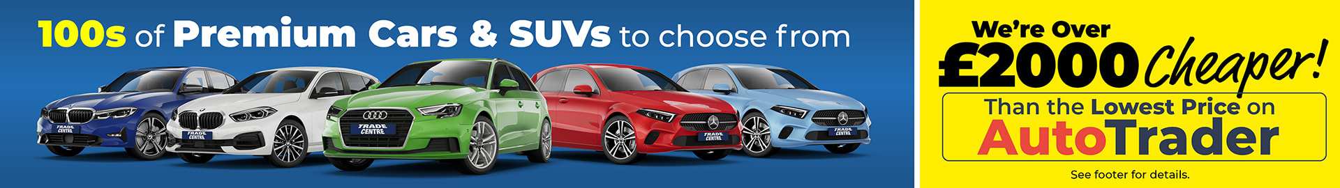 The Trade Centre UK | Rotherham