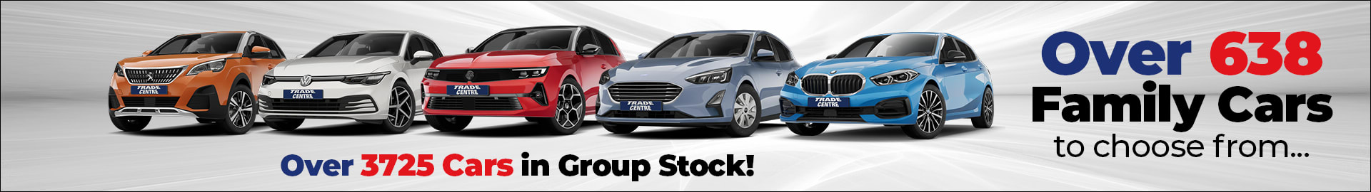 Rotherham Archives - The Trade Centre UK