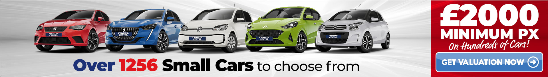 Rotherham Archives - The Trade Centre UK