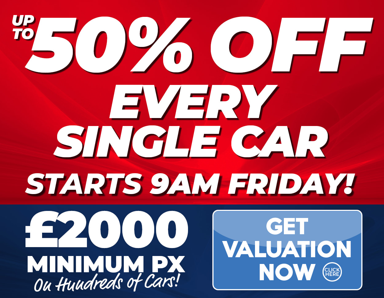 The Trade Centre UK | Rotherham