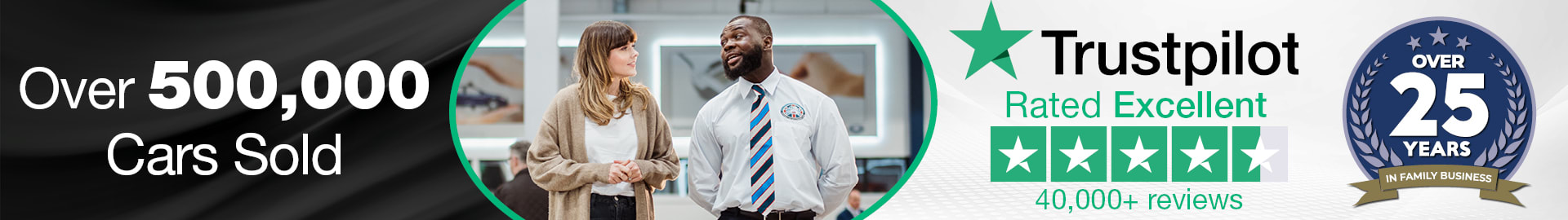 The Trade Centre UK | Rotherham