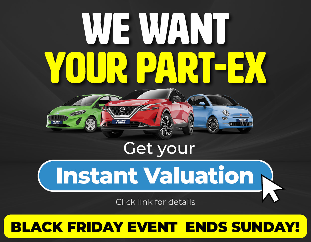 The Trade Centre UK | Rotherham