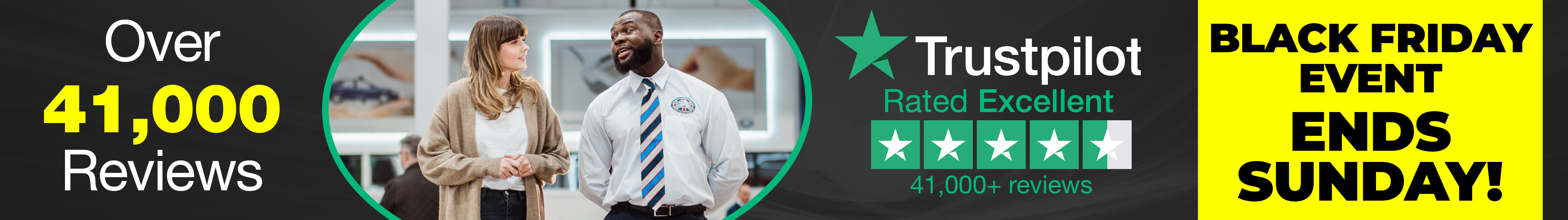 The Trade Centre UK | Rotherham