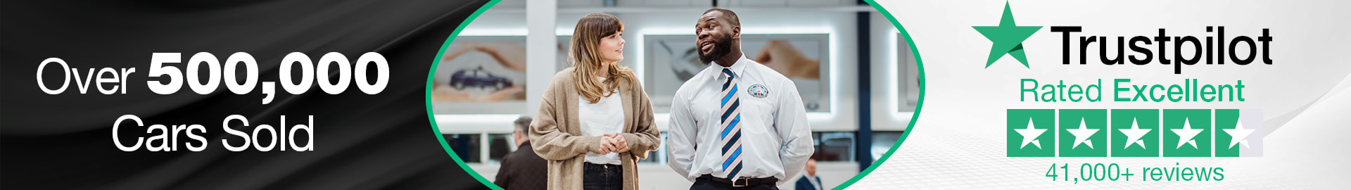 The Trade Centre UK | Rotherham