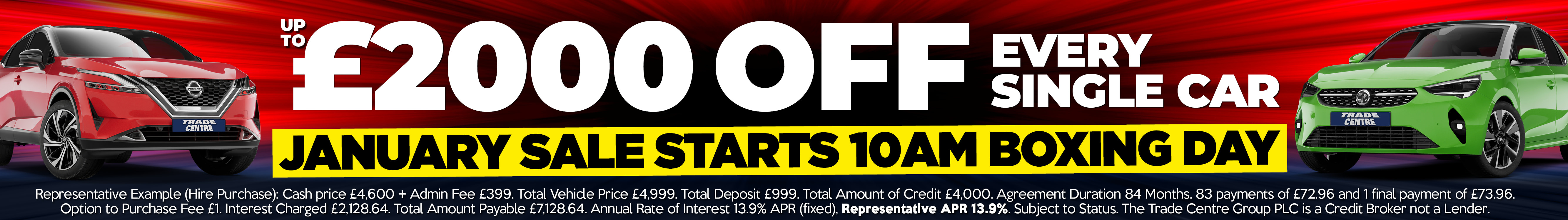 The Trade Centre UK | Rotherham