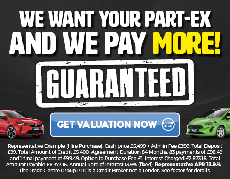 Rotherham Archives - The Trade Centre UK