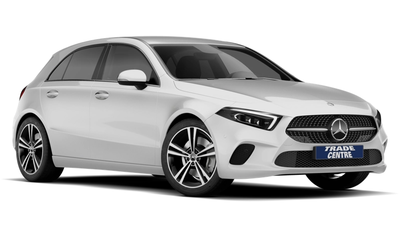 The Trade Centre Wales | Premium Car & SUV Clearance
